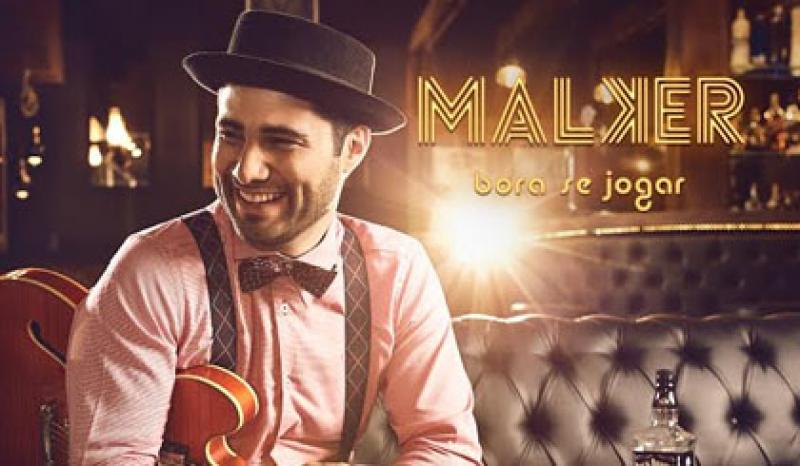 Daniel Malker, músico com multifacetas - Enjoy Maringá