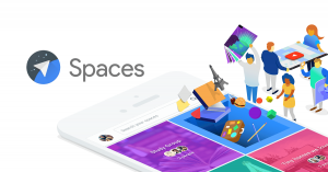 Google Spaces - Enjoy Maringá