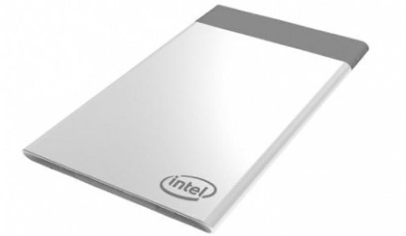 Intel Compute Card Enjoy Maringá 5621