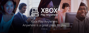 Xbox Play Anywhere: PC E CONSOLE juntos? - Enjoy Maringá